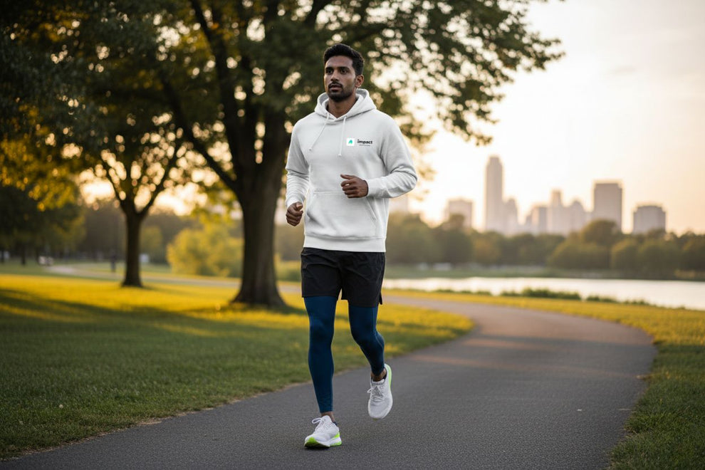 Impact Hoodie – Impact Store
